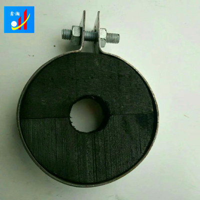 风管防腐木托作用 中科商务网